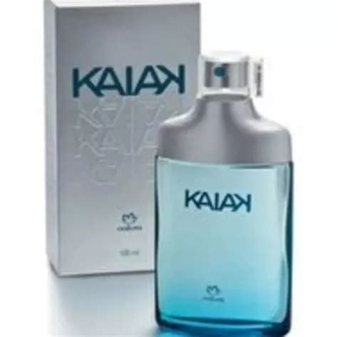 Kajak Clasico De Ml Para Hombre Spray De Natura Oferta Cuotas Sin