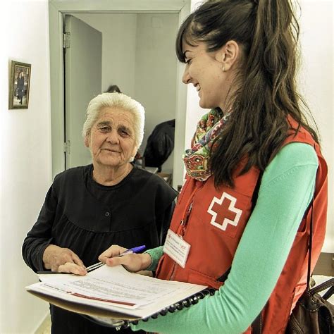 Cruz Roja recomienda extremar la precaución con la población vulnerable