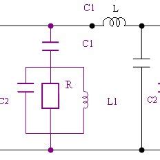 Lumped Circuit Representation Of A Uniform Transmission Line