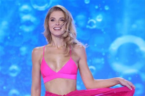 Miss Polski 2023 Angelika Jurkowaniec ESKA Pl