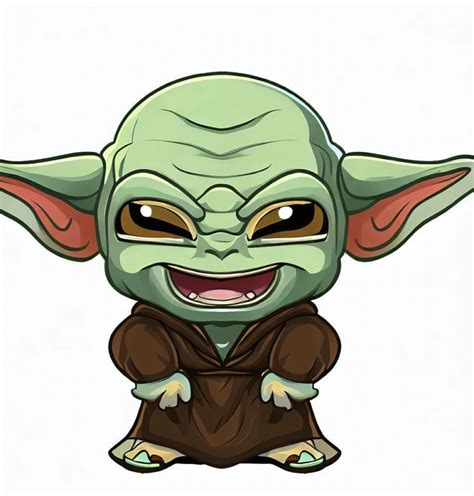105 Yoda Quotes Tag Vault