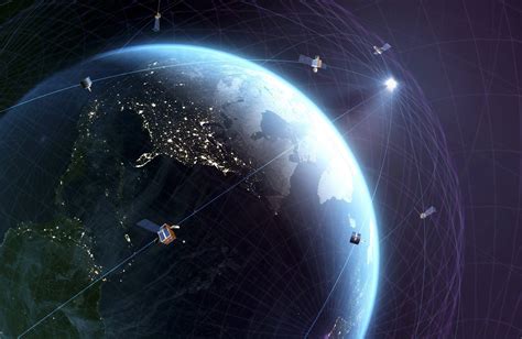 Internet über Satelliten Funktion Preise Anbieter Futurezone