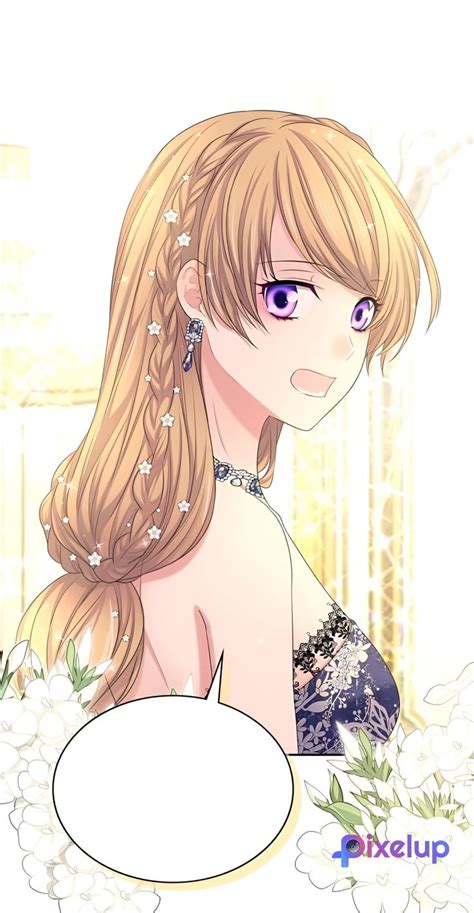 La Doncella Del Duque Chica Anime Doncella Duque