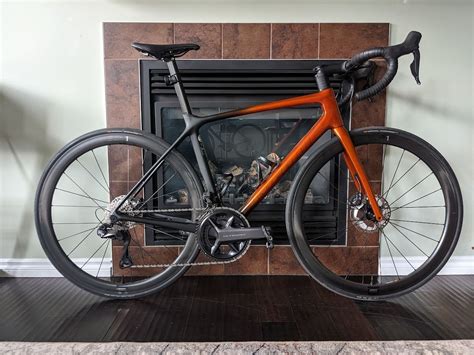 Giant Tcr Advanced Pro Disc
