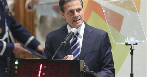Reporteros sin Fronteras pide a Peña Nieto proteger periodistas en