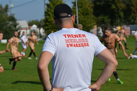 Cel pozostaje bez zmian rozpoczęliśmy przygotowania do rundy wiosennej