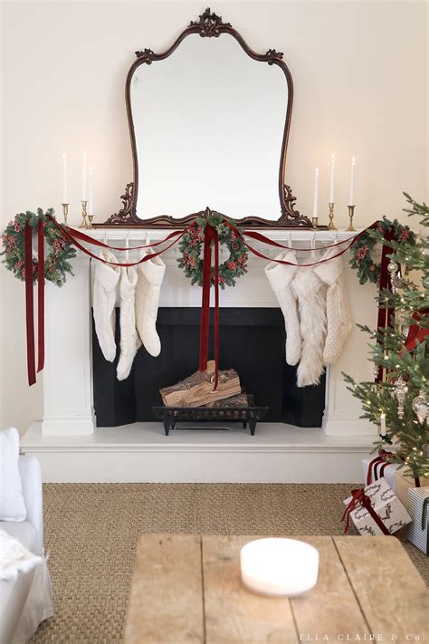 Christmas Decor Archives Ella Claire Co