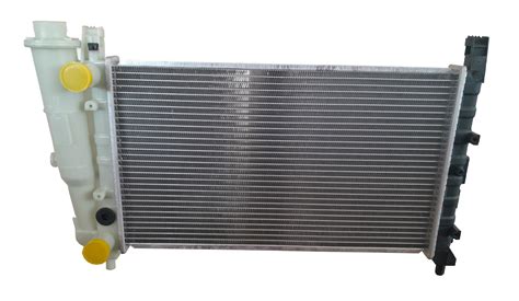 Radiador Fiat Uno Premio T Rosca