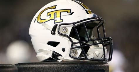 Georgia Tech Football Schedule Things To Know College