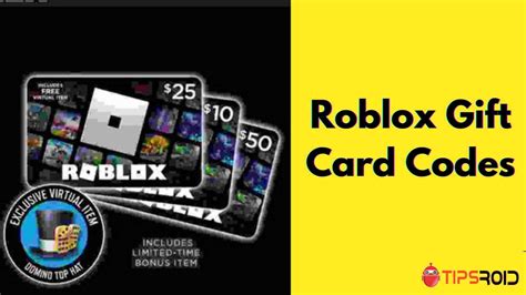 Roblox Gift Card Codes August 2024 Unused
