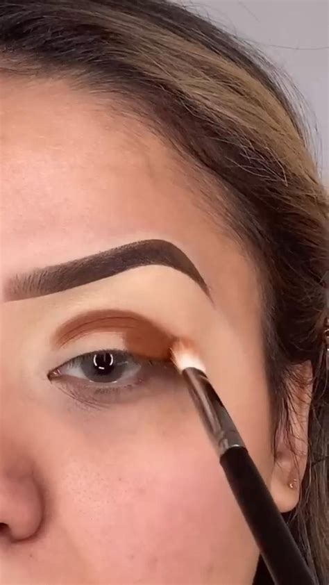 Tutorial De Maquiagem Simples Ideias De Maquiagem Tutoriais De