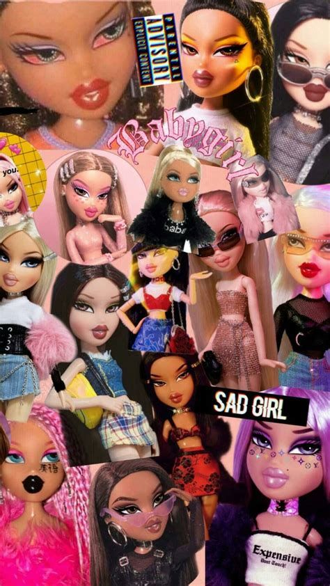Top 999 Bratz Wallpaper Full HD 4K Free To Use