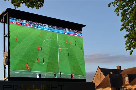 Tarn Après Albi une autre commune annonce la diffusion de la finale