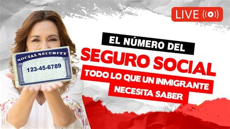 Todo lo que debes saber sobre el número de seguro social de Estados
