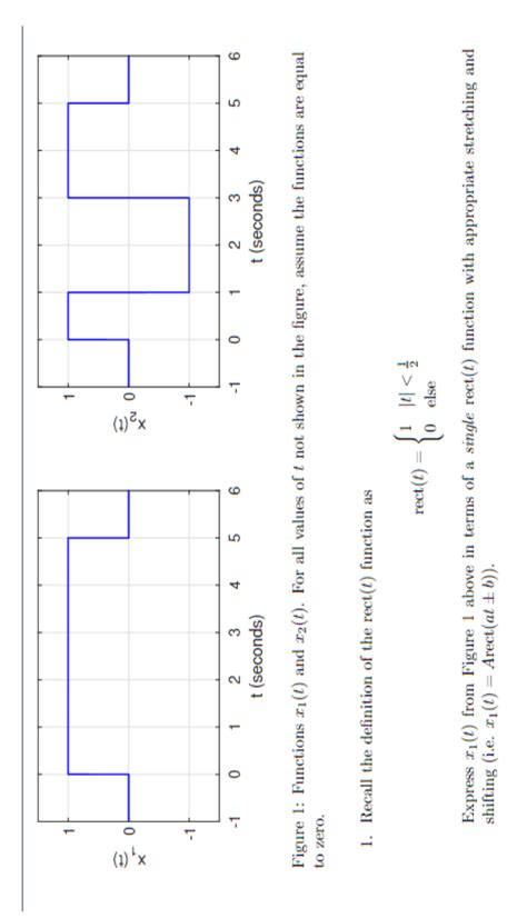solved figure 1 functions x1 t and x2 t for all values