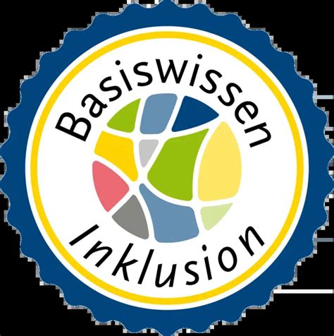Portfolio Zertifikat Inklusion Info Portal Lehrkräftebildung