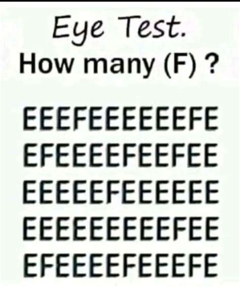 Alvin Foo On Twitter How Many Fs