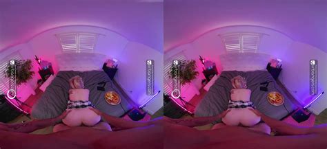 ASMR Fuck Experience With Teen Slut Lexi Lore VR Porn FAPCAT
