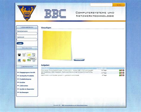 BBC Web DeMa Software Solutions