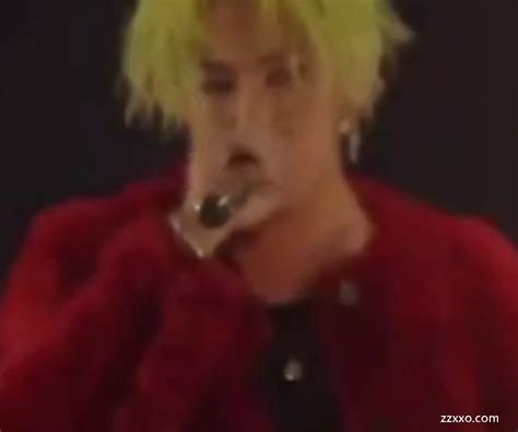Bigbang Top Zzxxo