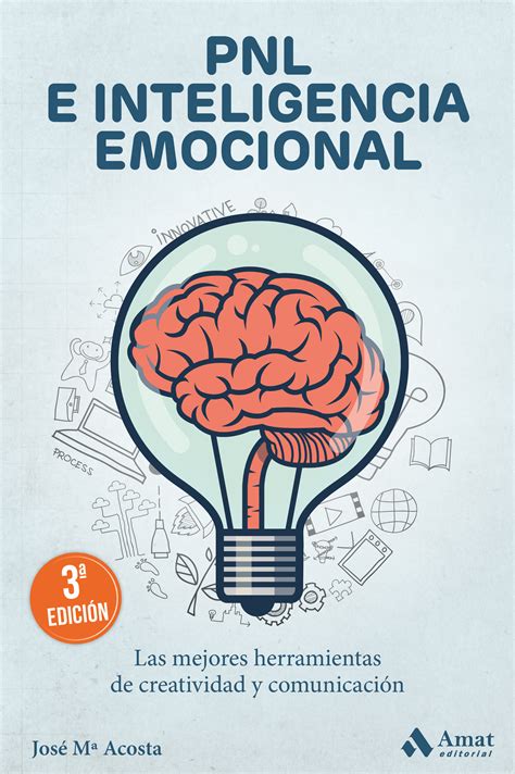Libro PNL e inteligencia emocional 9788418114304 Acosta José Mª