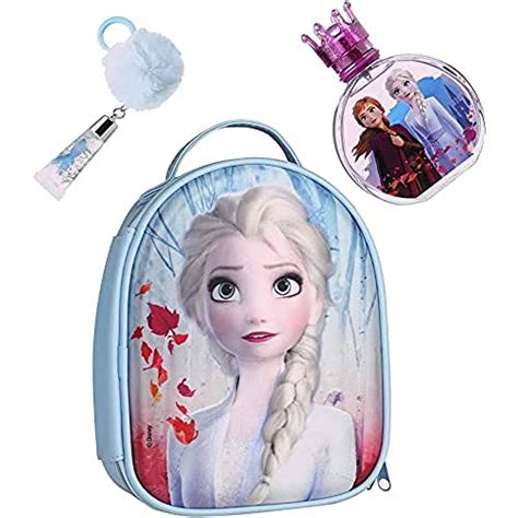 Colonia Frozen Lidl Me Pica La Curiosidad