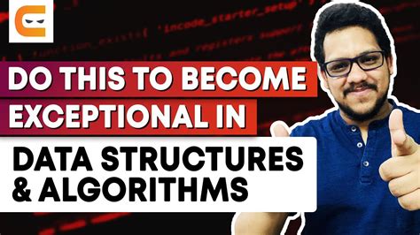 do this to become exceptional in data structures and algorithms tips to master dsa coding