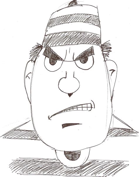 Impresionarte Como Dibujar Cartoon