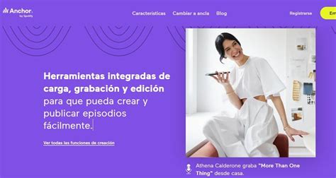 Cómo subir un podcast a Spotify paso a paso