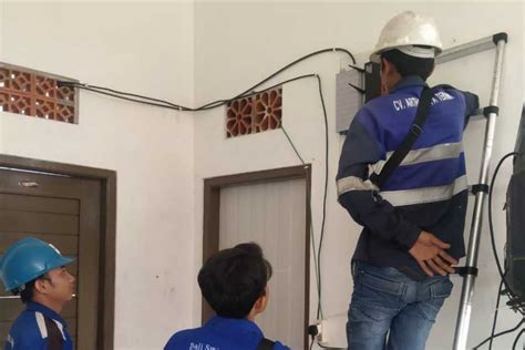 Pemkab Buleleng Ajukan 38 Titik Jaringan Internet Atasi Blank Spot