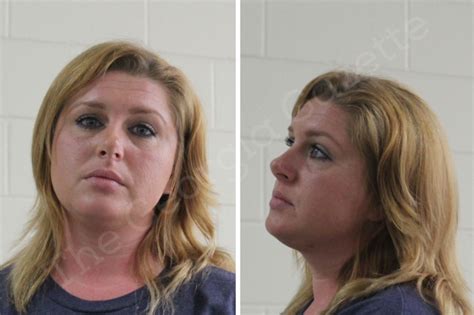 Ashleigh Ogletree Houston County Jail Bookings