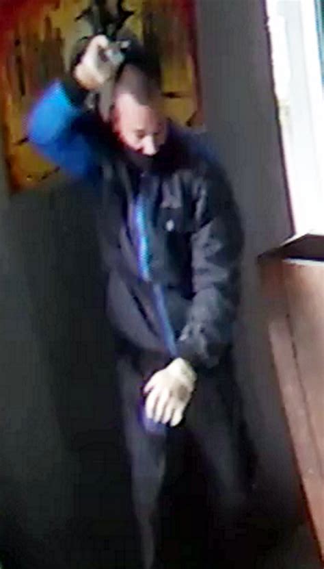 Rozpoznajesz tych mężczyzn Szuka ich bydgoska policja zdjęcia