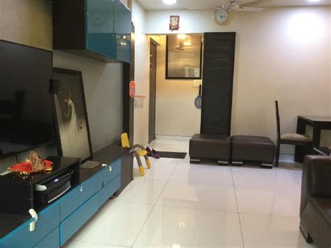Sudarshan Heights Andheri East Rent WITHOUT BROKERAGE Fully Furnished