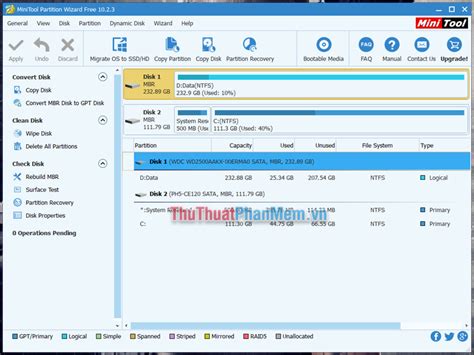 Convert Mbr To Gpt With No Data Loss Tipsmake