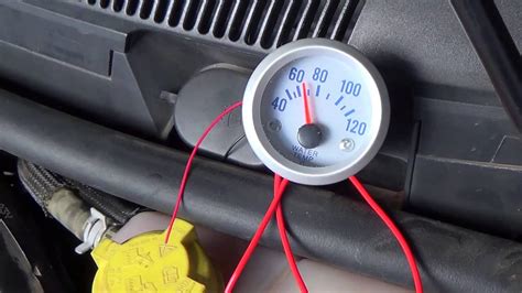 Como Se Instala El Medidor De Gasolina Manualpertti