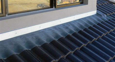 Roof Flashing Repair Keeping Your Home Safe And Dry North East Plumbing