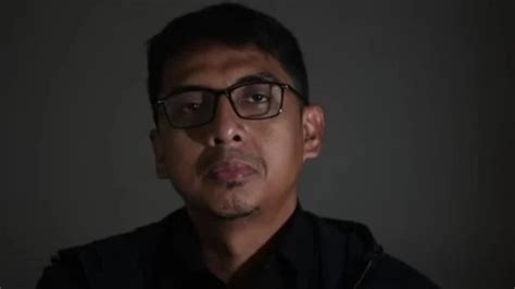 Profil Zainal Arifin Mochtar Pemeran Film Dirty Vote