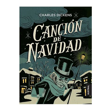Canci N De Navidad Austral Charles Dickens Walmart