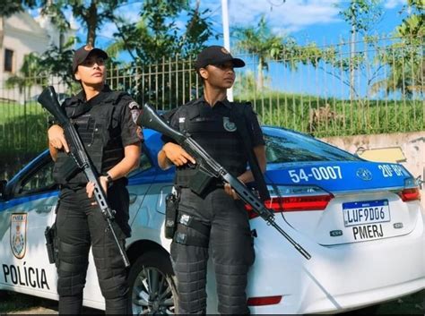 Concurso PMERJ 2 mil vagas salários até R 5 2 mil