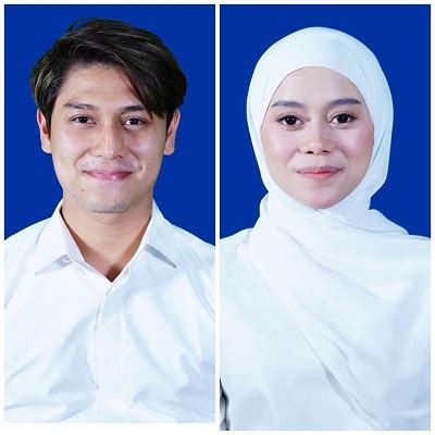 Syarat Foto Buku Nikah Ukuran Warna Baju Dan Backgroundnya