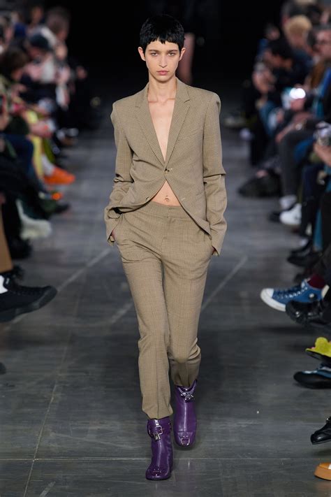 JW Anderson Pre Fall 2023 Collection Vogue