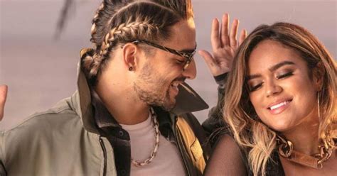 Karol G y Maluma se lanzan al funk carioca en el remix de Tá OK