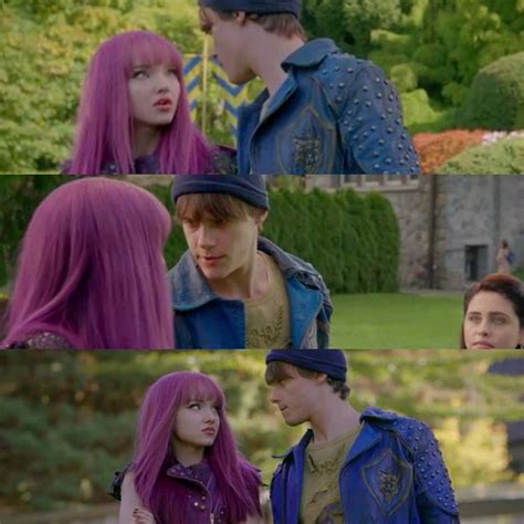 Pin Auf Disneys Descendants