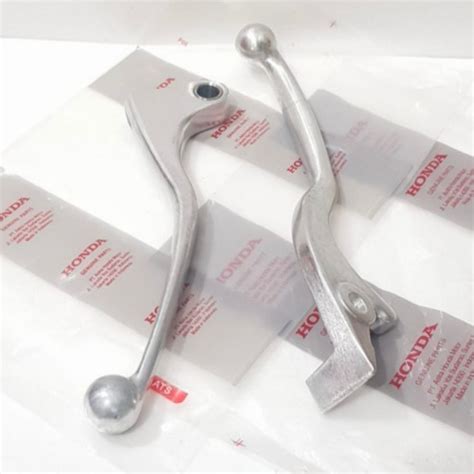 Jual HANDLE HANDEL REM KOPLING KIRI KANAN TIGER CRF VERZA MEGA PRO CB
