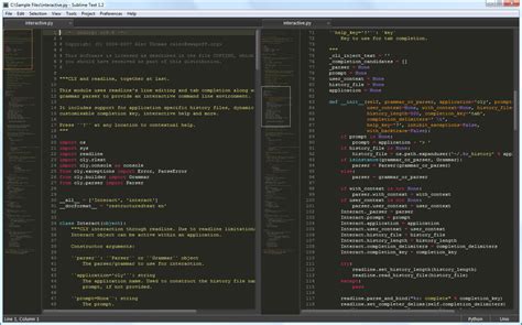 configuring sublime text editors and ides drupal wiki guide on