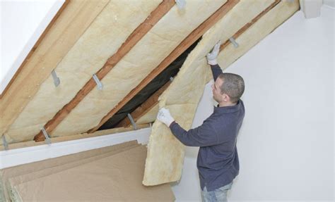 Comment Effectuer Lisolation Des Combles