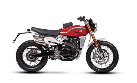 Eicma Le Novit Fantic News Inmoto It