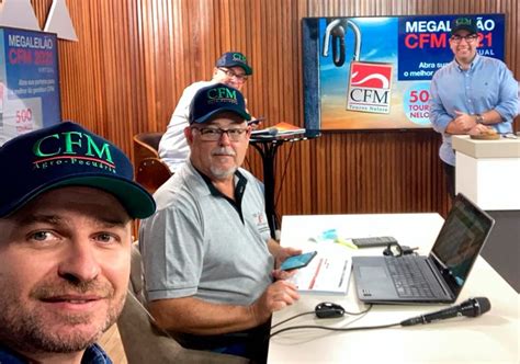 Megaleilão Nelore CFM traz novos recordes Agro Pecuária CFM