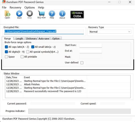 how to remove encryption from pdfs in simple clicks updf