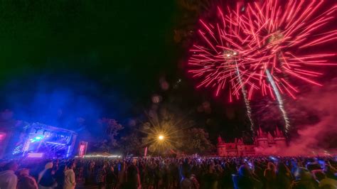 Tour Vibration 2023 30 000 personnes à Sully sur Loire